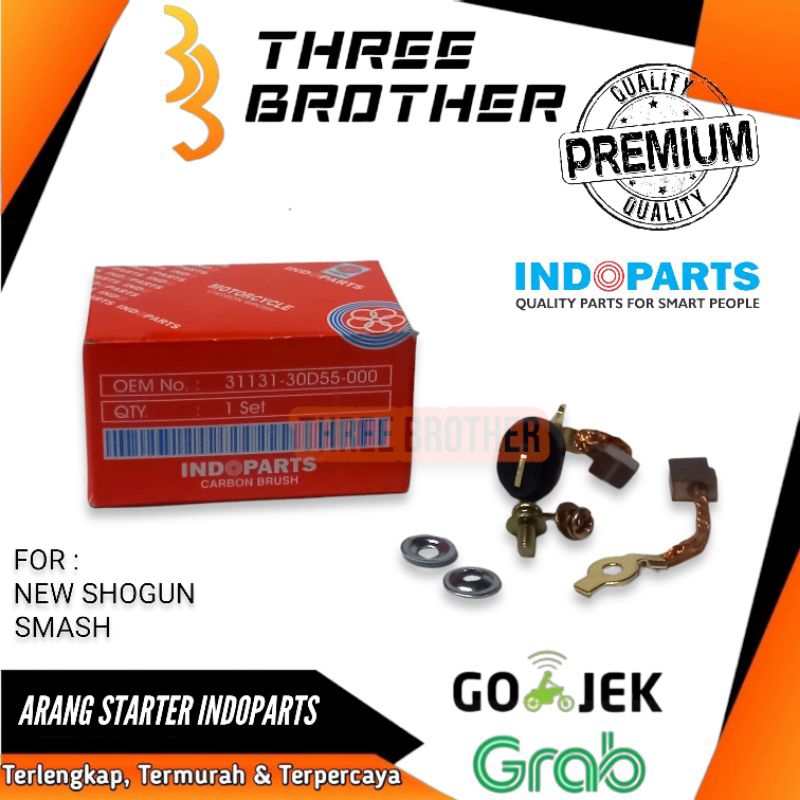 Jual Areng arang stater starter tiger megapro indopartAreng arang ...