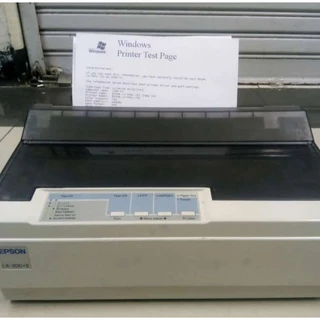 Jual Printer Dot Terlengkap & Harga Terbaru Juni 2024 | Shopee Indonesia
