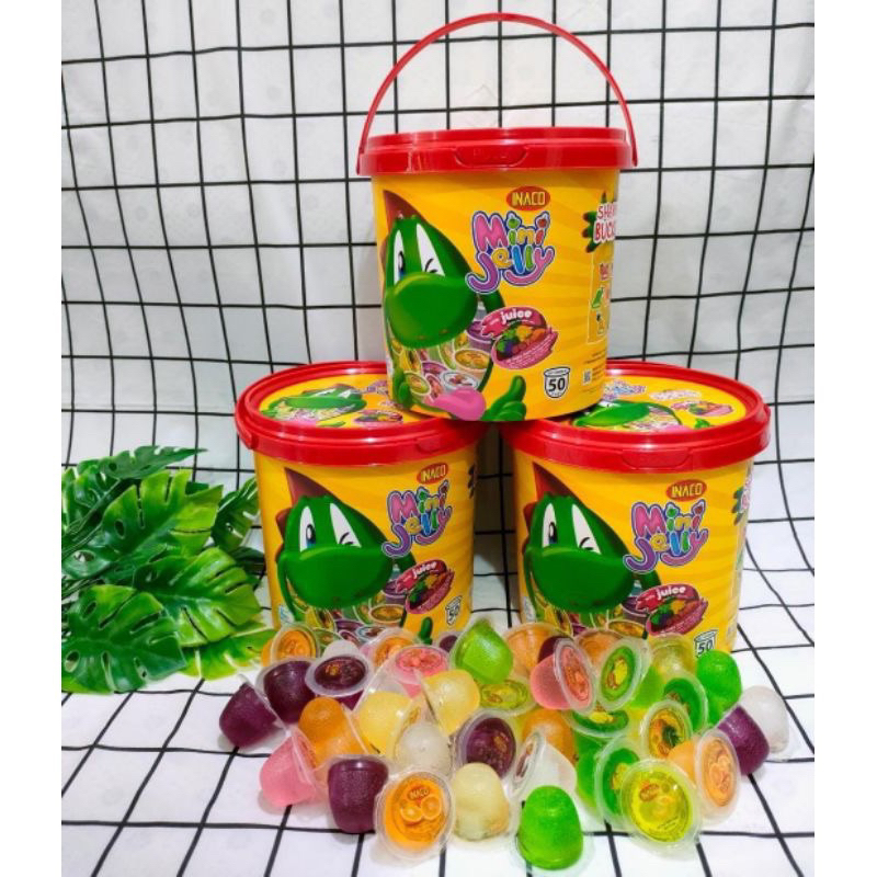Jual INACO TIMBA EMBER 750 gram | GIFT BOX ASSORTED JELLY 600gr / INACO ...