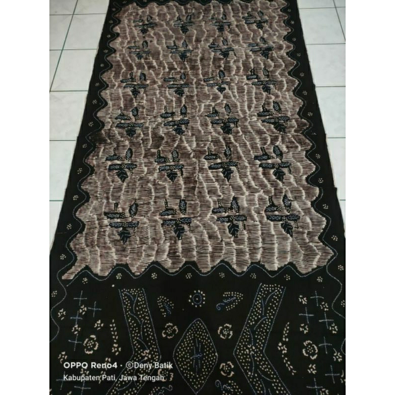 Jual Sarung Batik Bakaran Khas Pati | Shopee Indonesia