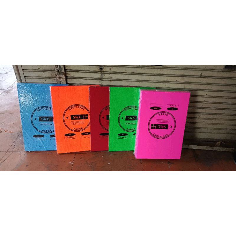 Jual Styro foam warna warni 40x60 cm | Shopee Indonesia
