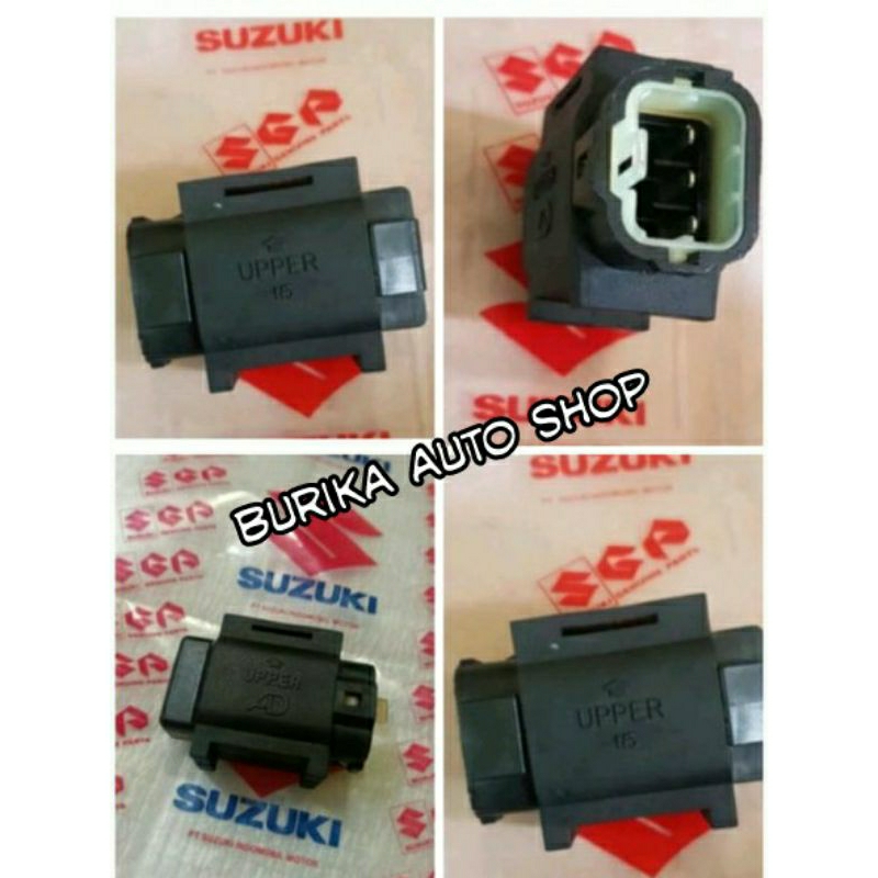 Jual Sensor miring kemiringan Lean Angle Suzuki FI Nex I II Satria Fu ...
