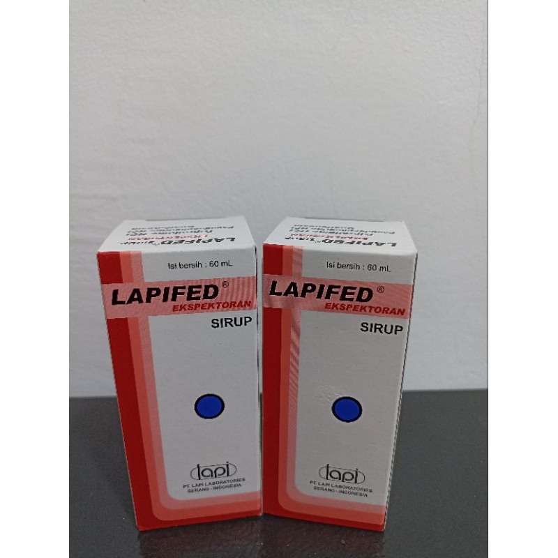 Jual Lapifed Expectorant Sirup 60 ml | Shopee Indonesia Jual Lapifed Expectorant Sirup 60 ml | Shopee Indonesia
