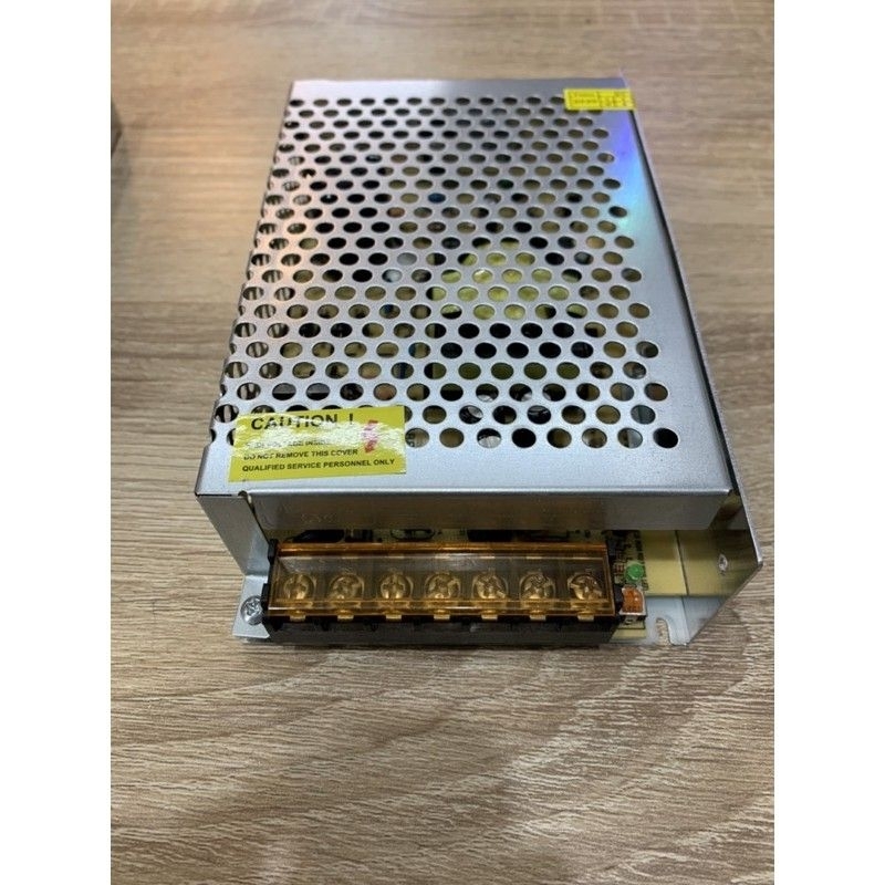 Jual Power Supply PSU Switching 12V 10A | Shopee Indonesia