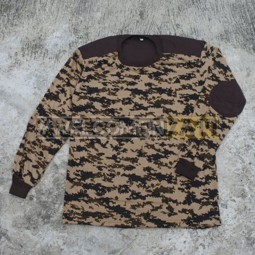 Jual Kaos Deker Loreng Digital Pramuka / Kaos Lengan Panjang Busa ... Jual Kaos Deker Loreng Digital Pramuka / Kaos Lengan Panjang Busa ...