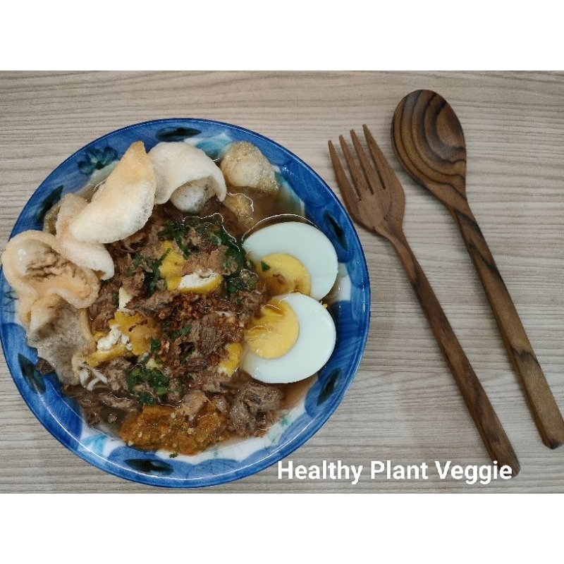 Jual Miso/Mie SOP Vegetarian | Shopee Indonesia