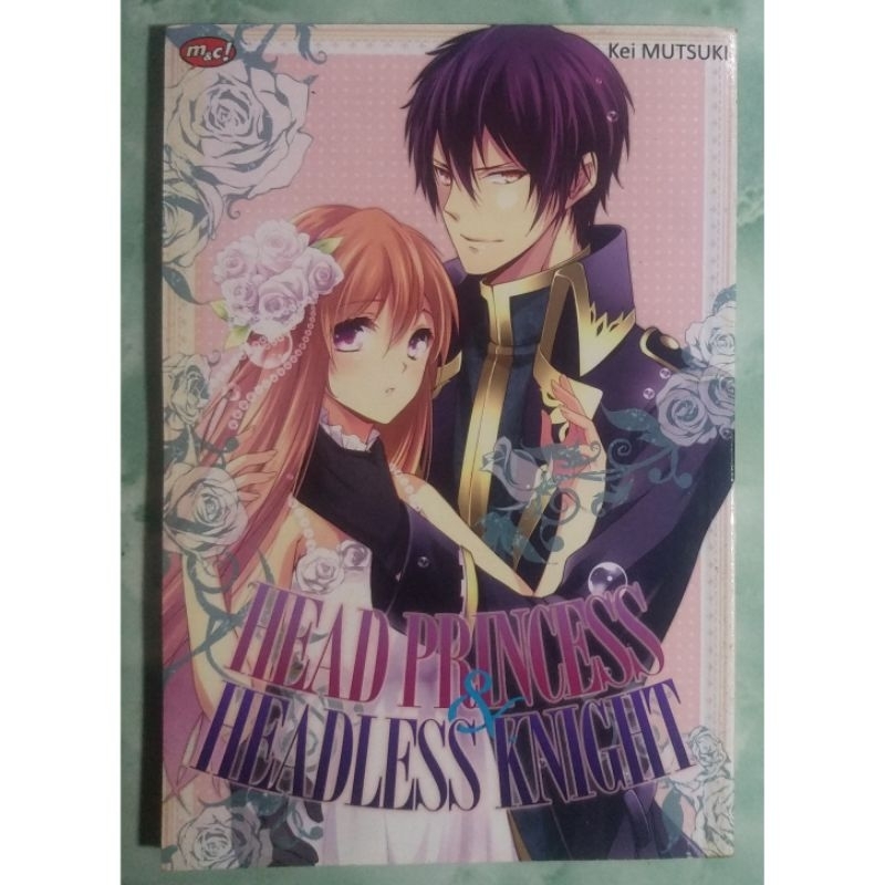 Jual Head Princess & Headless Knight | Shopee Indonesia