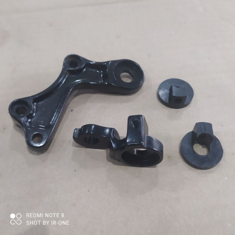 Jual Dropout rd sepeda polygon cozmic dx drop out rd anting rd polygon ...