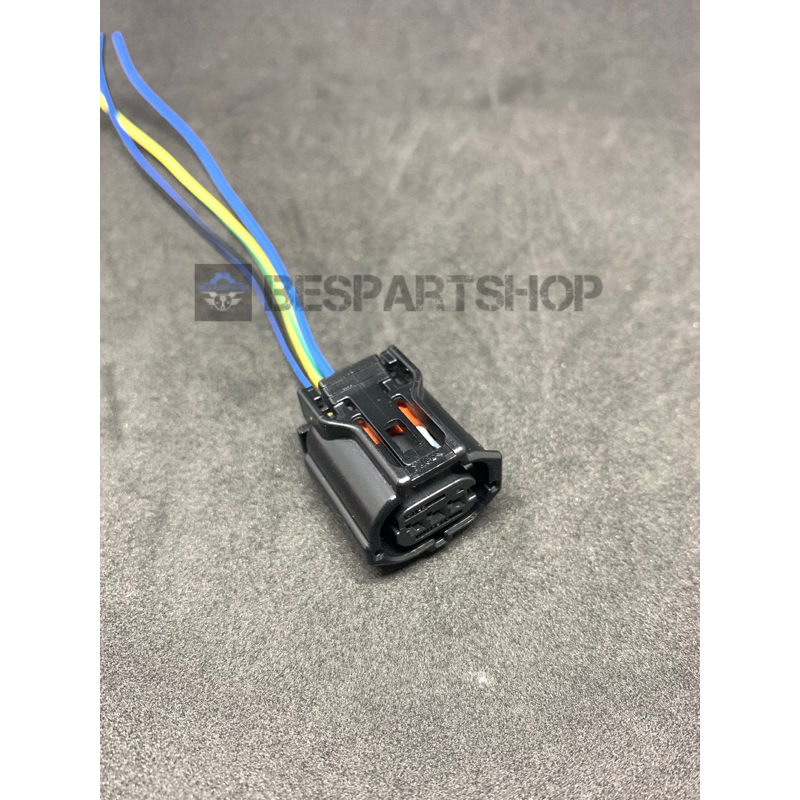 Jual soket kabel sensor miring lean angel sensor kemiringan yamaha ...