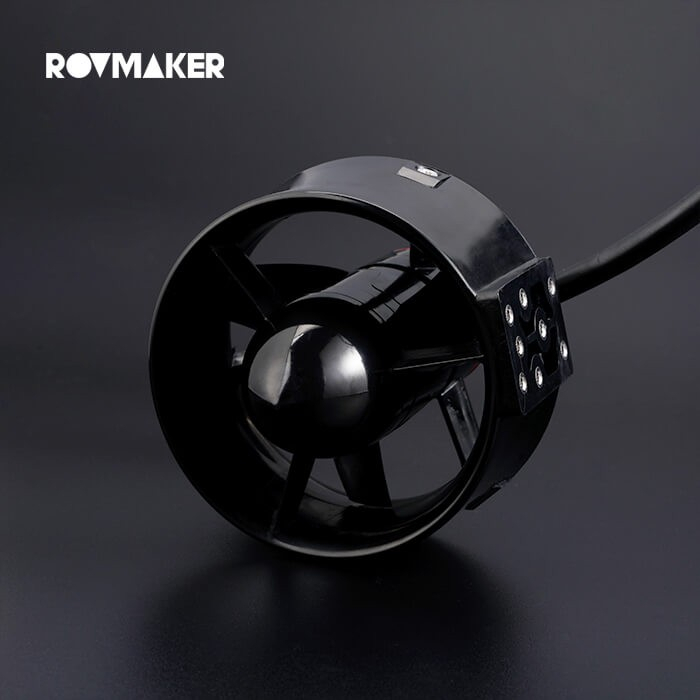 Jual T200 Brushless ROV Thruster | Shopee Indonesia