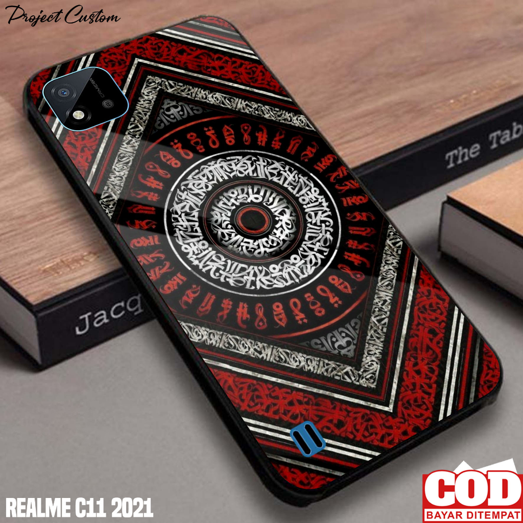 Jual Case Realme C11 2021 - Casing p Realme C11 2021 Terbaru [ MRL-02 ...