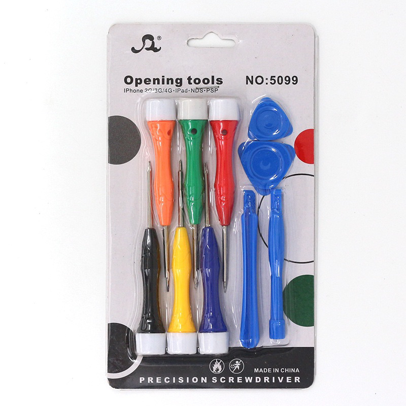 Jual OPENING TOOLS ALAT PEMBUKA ALAT CONGKEL SET SUNSHINE 5099 SS-5099 ...