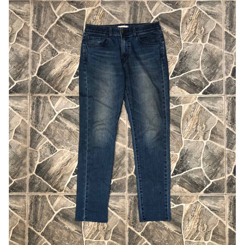 Jual UNIQLO DENIM (SOLD) | Shopee Indonesia