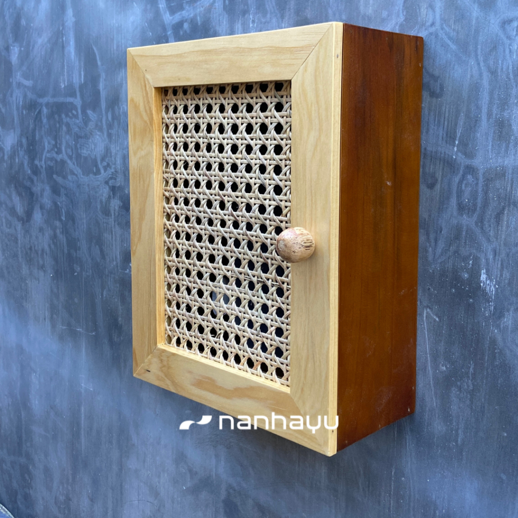 Jual Nanhayu Rotan - Box KWH Meter Listrik Prabayar Pulsa Dan Panel ...