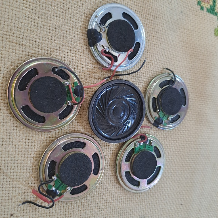 Jual Speaker Ht Baofeng Spiker Ht Motorola Gp2000 speaker ht weierwei ...