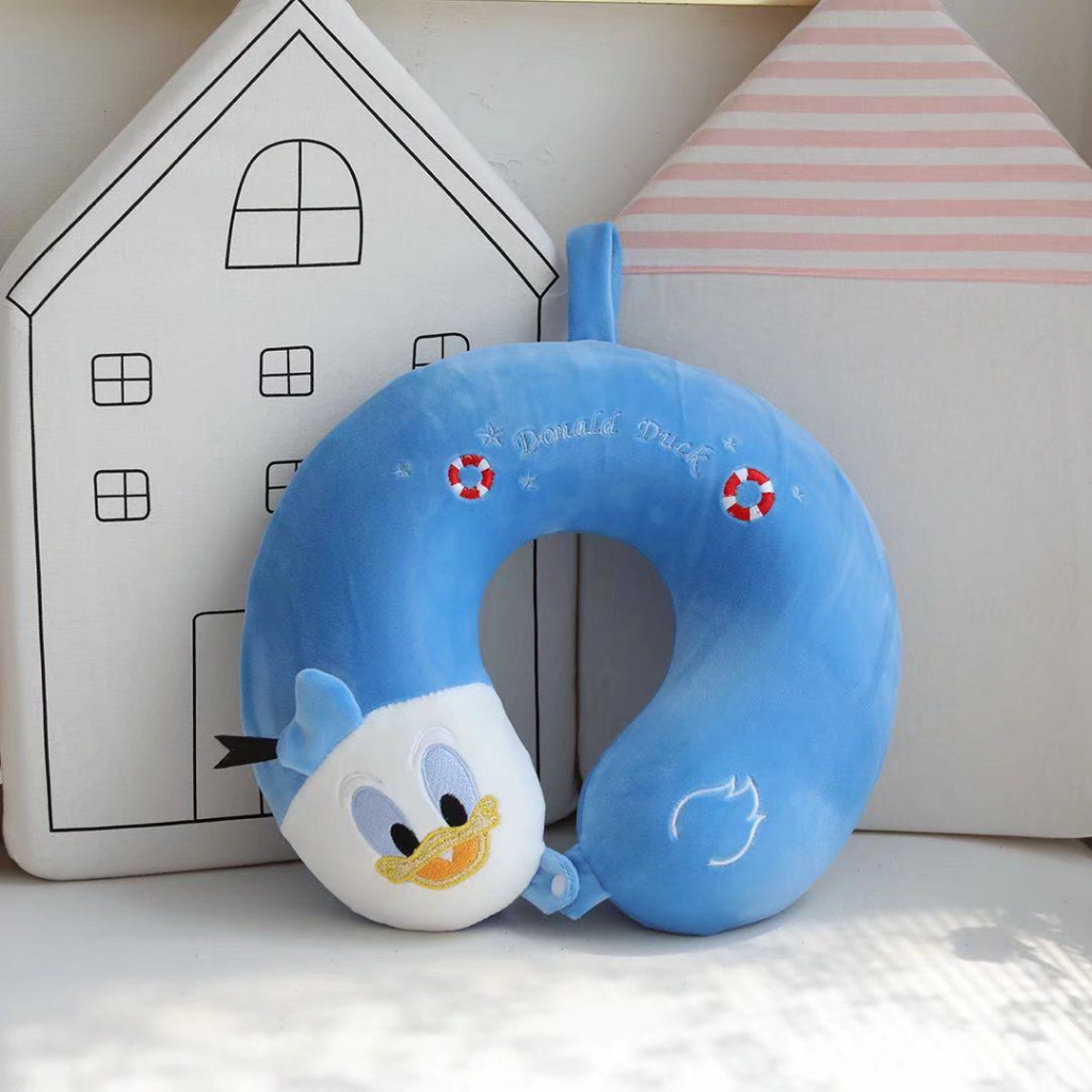 Jual BANTAL LEHER CINNAMOROLL KUROMI MELODY HELLO KITTY DONALD DUCK ...