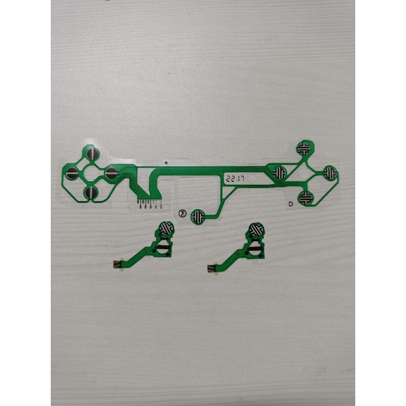 Jual PCB STIK PS5 DUALSENSE FLEXIBLE STIK PS5 DUALSENSE | Shopee Indonesia