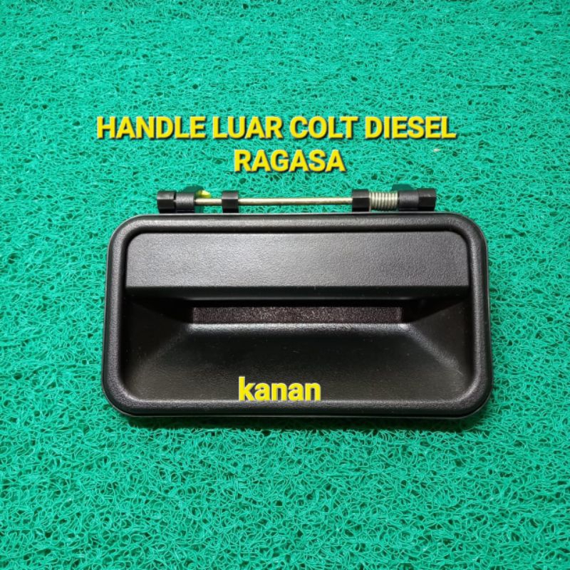Jual HANDLE PINTU LUAR COLT DIESEL RAGASA (RH/LH) | Shopee Indonesia