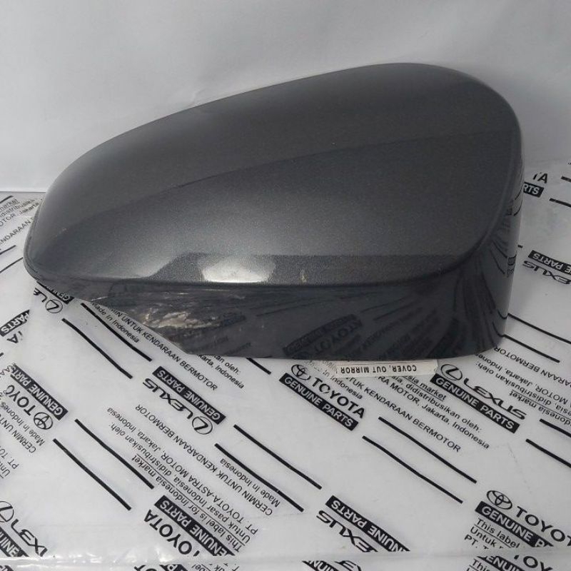 Jual Cover Spion Calya Sigra Yaris altis Vios Gen 3 Camry cover spion ...