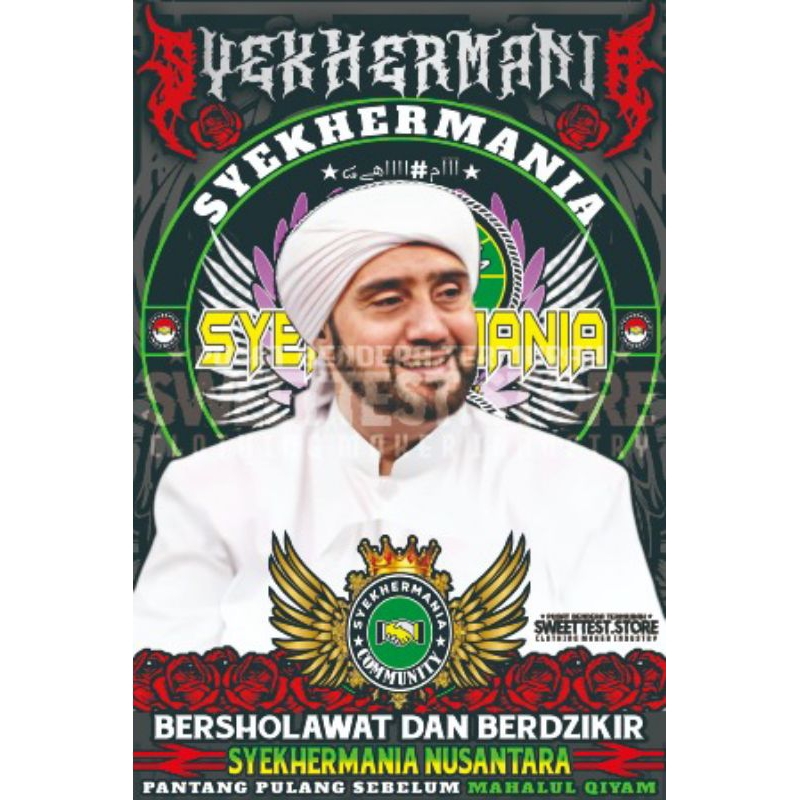 Jual DESAIN BENDERA TERBARU TERLARIS + FREE STICKER + COD, BENDERA ...