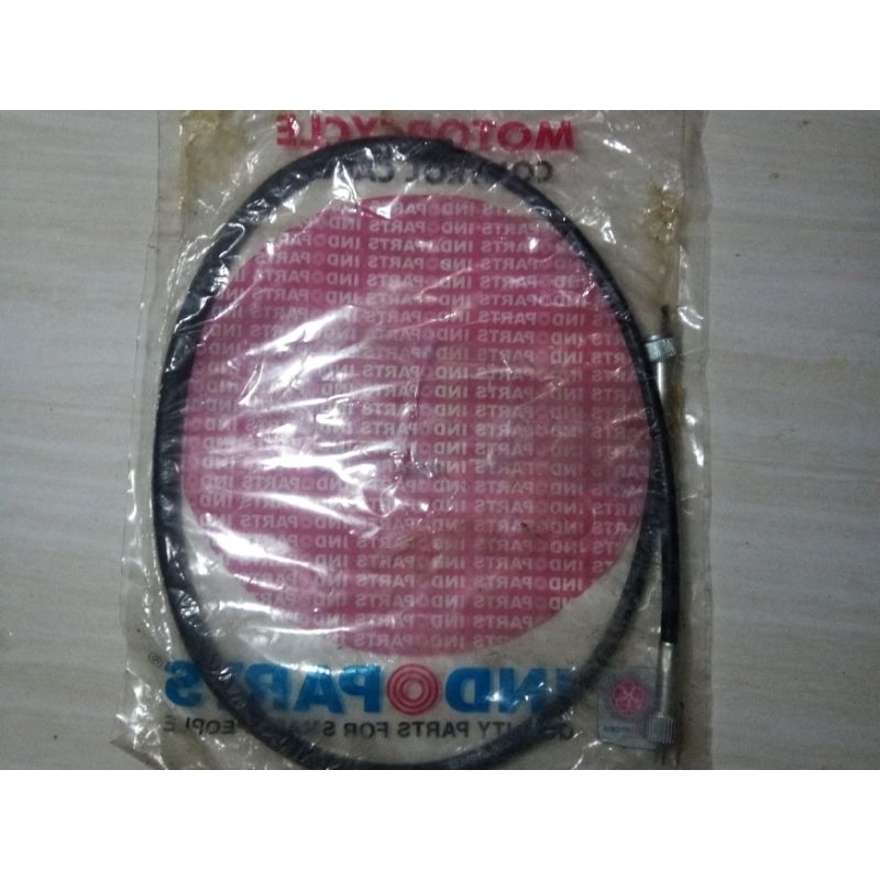 Jual kabel speedometer spedo spido honda s90 s90z cb cb100 cb125 indoparts antik jadul klasik ...