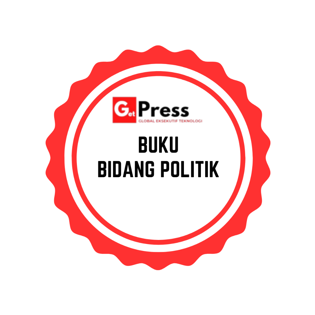 Jual Buku Bidang Politik Shopee Indonesia 
