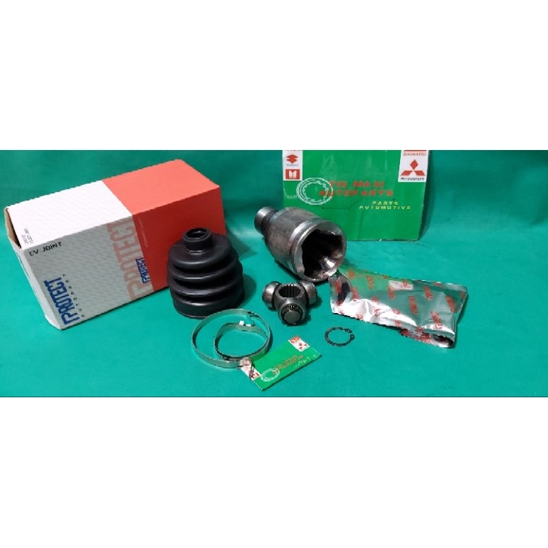Jual CV JOINT / AS RODA DALAM - KANAN BALENO 1997-2001 | Shopee Indonesia
