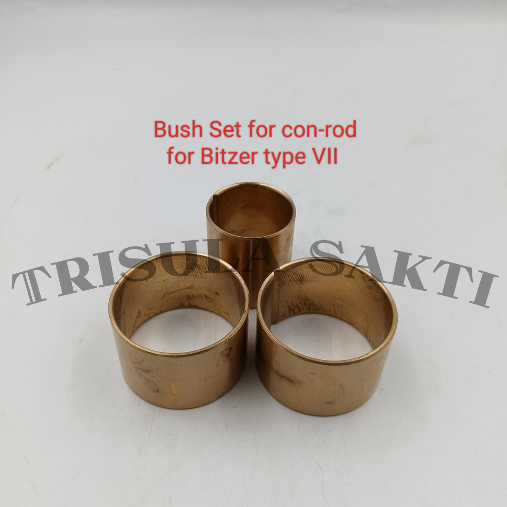 Jual Bush Set for Bitzer type VII | Shopee Indonesia