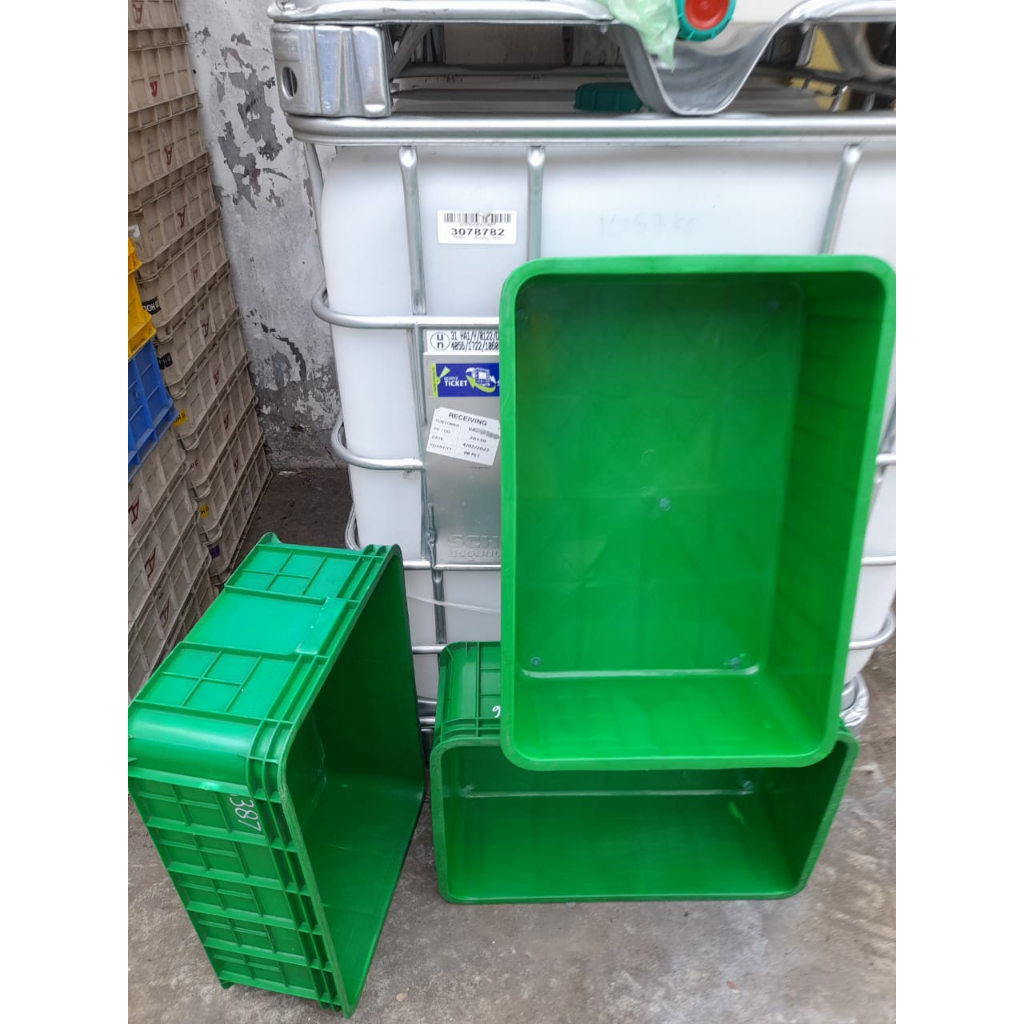 Jual Box container perkakas industri rabbit 2233 Box industri 2233 ...