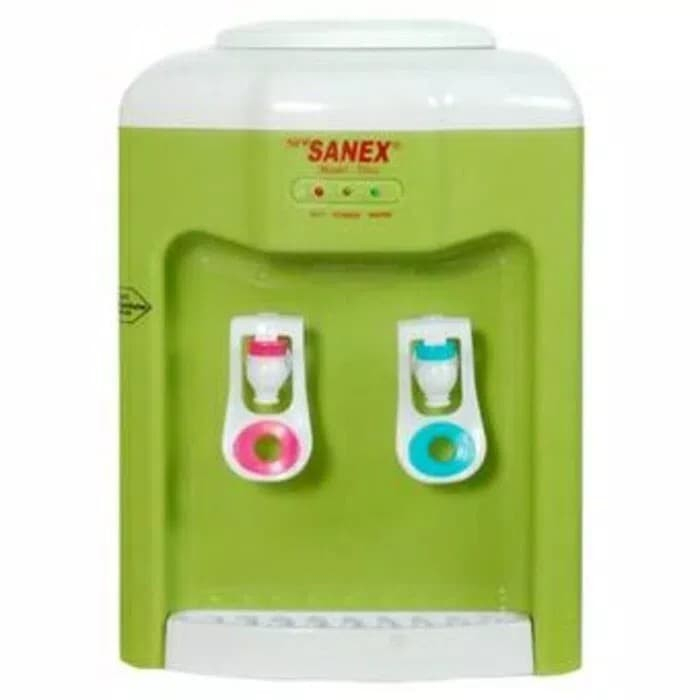 Jual Dispenser Galon Atas Hot dan Normal samex D102/D103/D188 ...