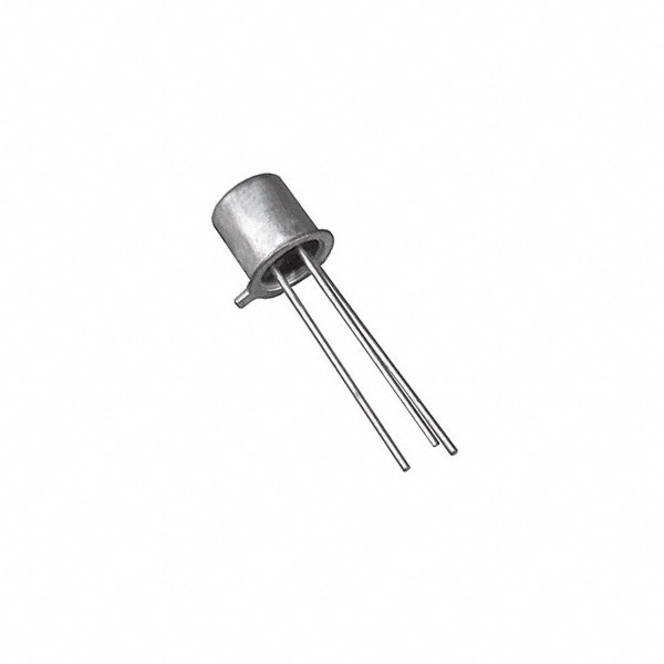 Jual BC107 TO-18 NPN Bipolar Transistor | Shopee Indonesia