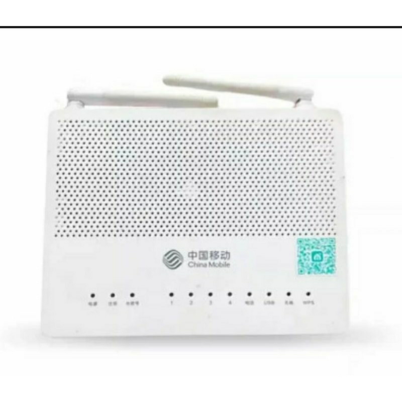 Jual H1S-3 XPON EPON GPON ONU ONT INCLUDE ADAPTOR | Shopee Indonesia