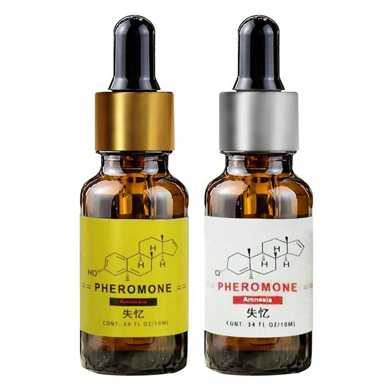 Jual Minyak Wangi Essensial Parfum Feromon Pria Wanita | Shopee Indonesia