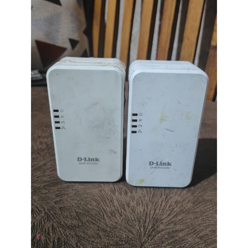Jual dLink DHP-W310AV | Shopee Indonesia