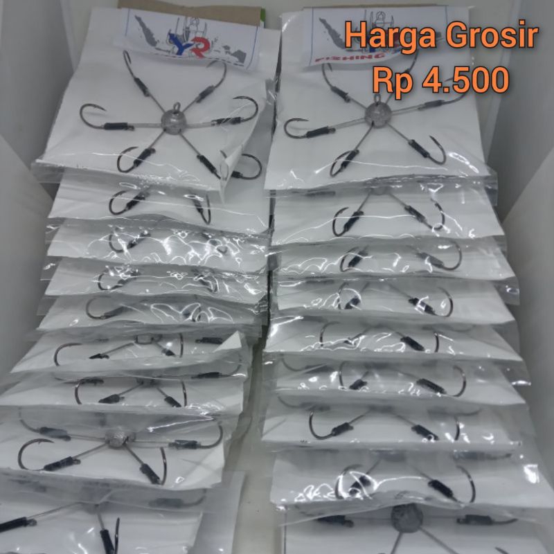 Jual Pancing GARONG Cekrik 212 | Shopee Indonesia