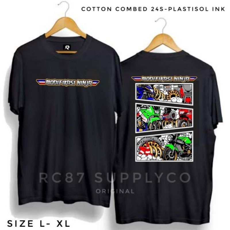 Jual KAOS TSHIRT MOTOR NINJA BAJU KAWASAKI KAOS NINJA KAOS PRIA KAOS ... Jual KAOS TSHIRT MOTOR NINJA BAJU KAWASAKI KAOS NINJA KAOS PRIA KAOS ...