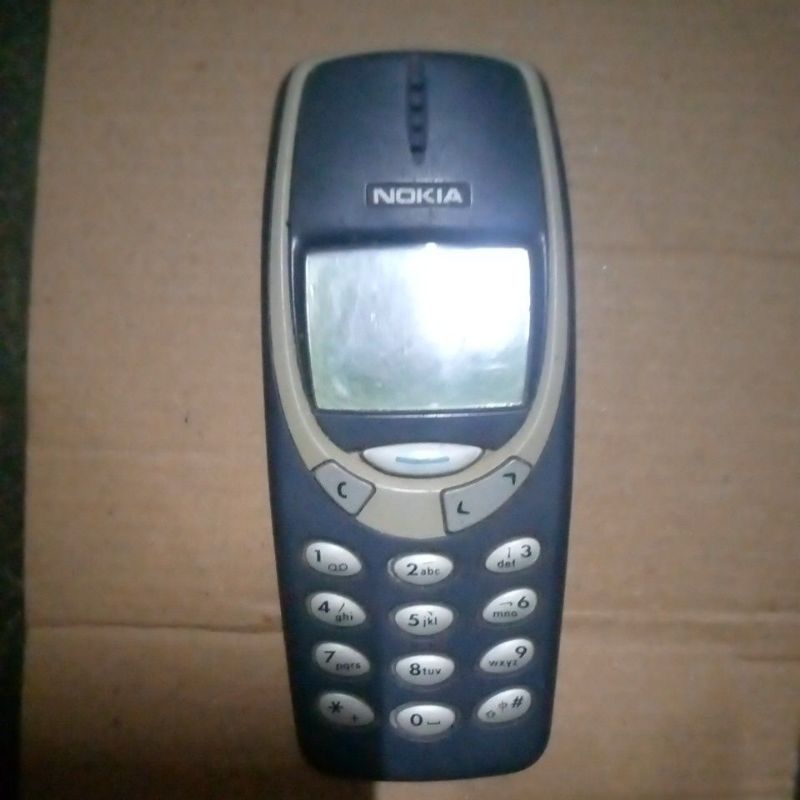 Jual Nokia 3310 | Shopee Indonesia