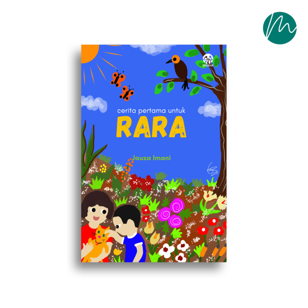 Jual Buku Cerita Pertama untuk Rara Jauza Imani | Shopee Indonesia Jual Buku Cerita Pertama untuk Rara Jauza Imani | Shopee Indonesia