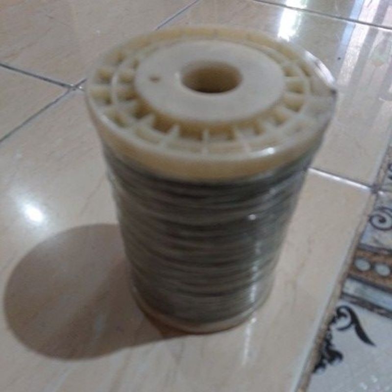 Jual kawat seling segel putar | Shopee Indonesia