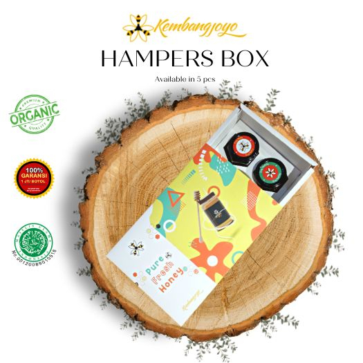 Jual Hampers Box | Shopee Indonesia