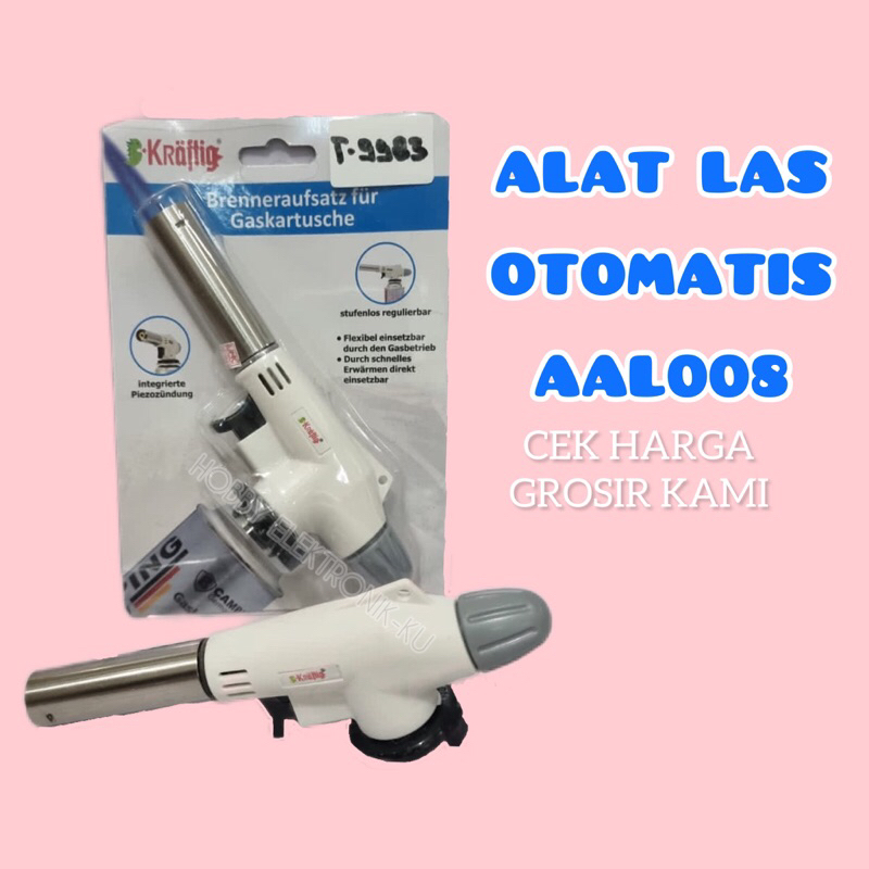 Jual ALAT LAS OTOMATIS AAL008 | Shopee Indonesia