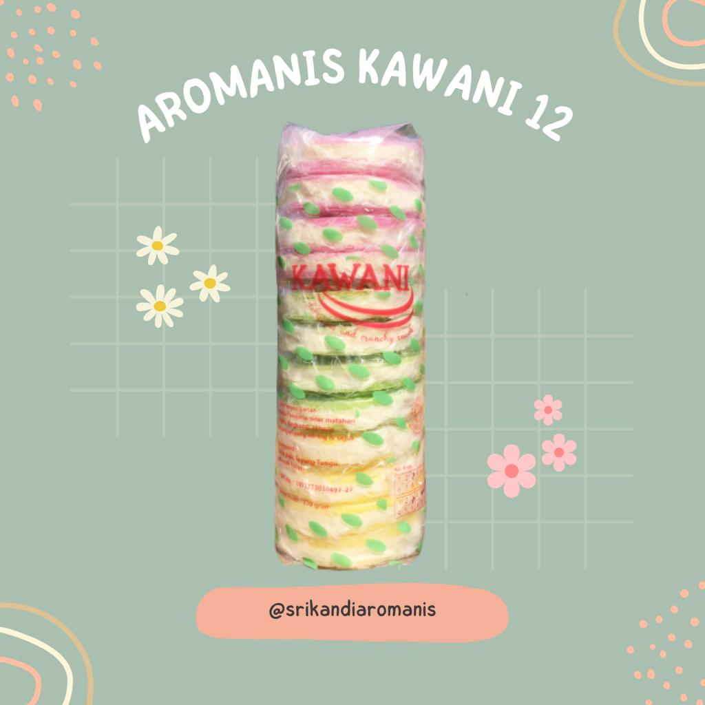 Jual AROMANIS / ARUMANIS / RAMBUT NENEK / AROMANIS ISI 12 / GULALI ...