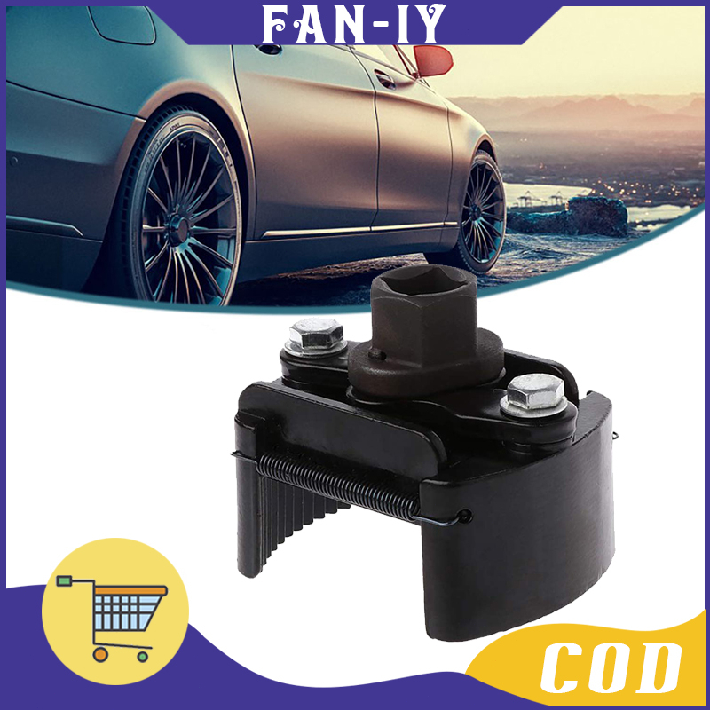 Jual Kunci Buka Filter Oli Mobil Adjustable Kunci Oli Filter Universal ...