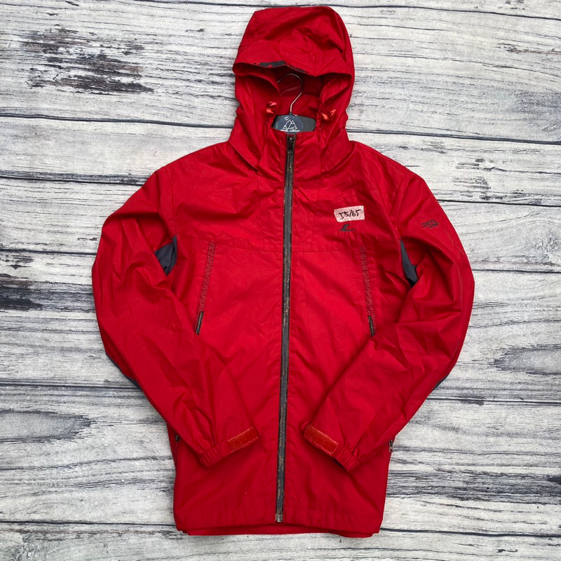 Jual JAKET OUTDOOR LECAF ( SIZE M ) | Shopee Indonesia