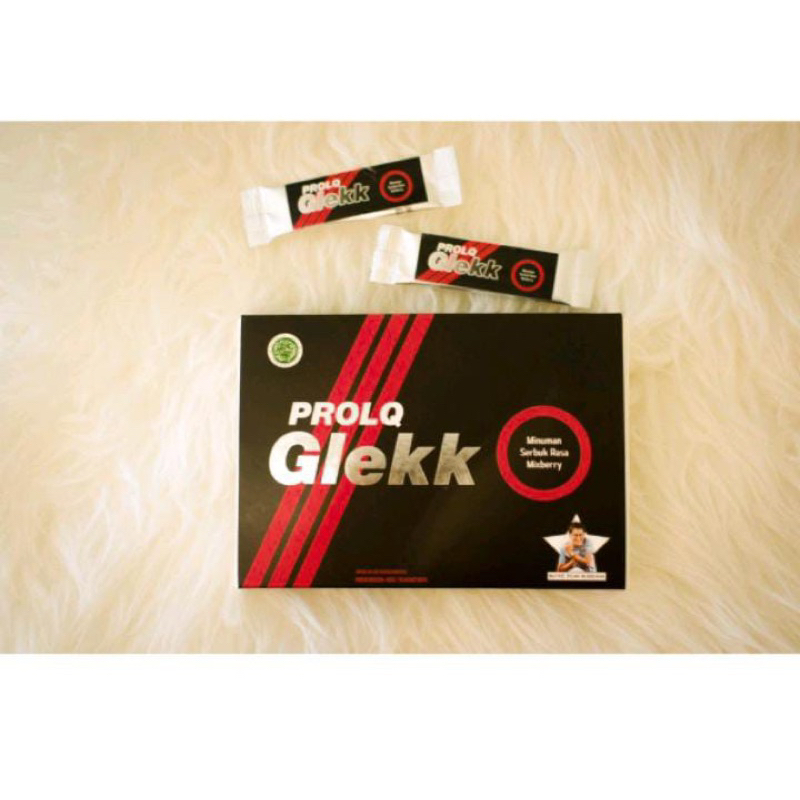 Jual Pro LQ Glekk | Shopee Indonesia