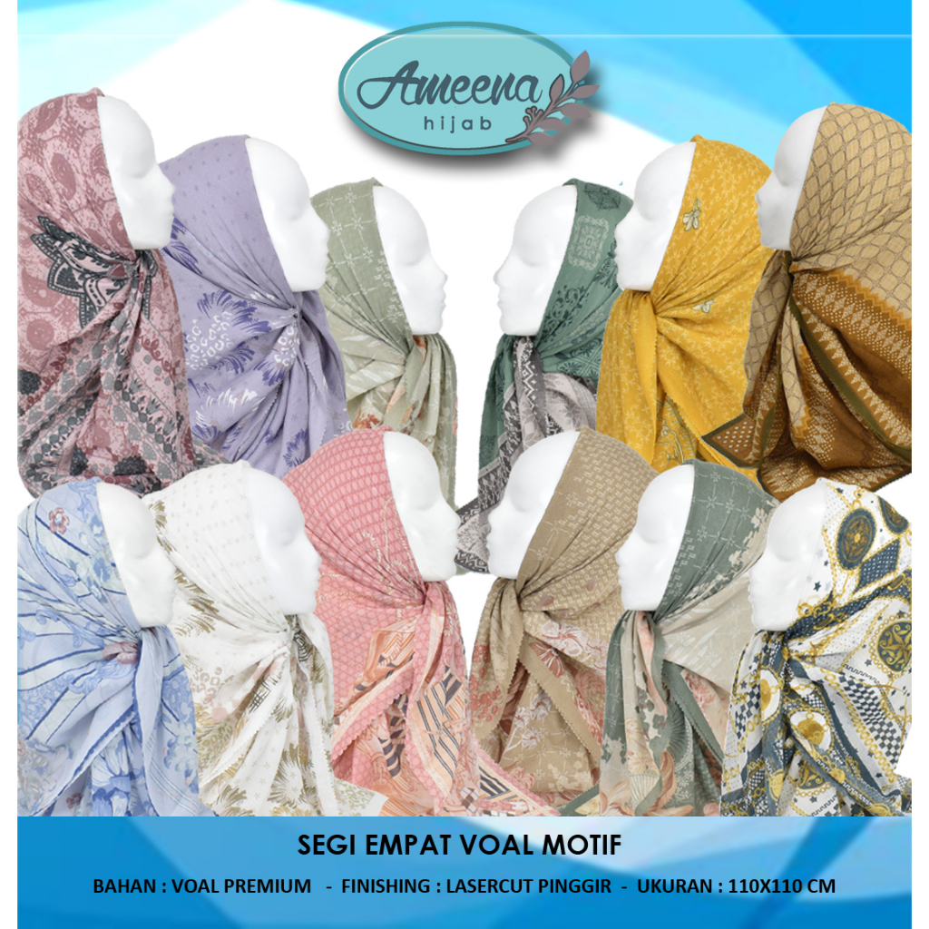 Jual KATALOG 3 VOAL MOTIF PREMIUM VOAL LASERCUT MOTIF VOAL PREMIUM ...