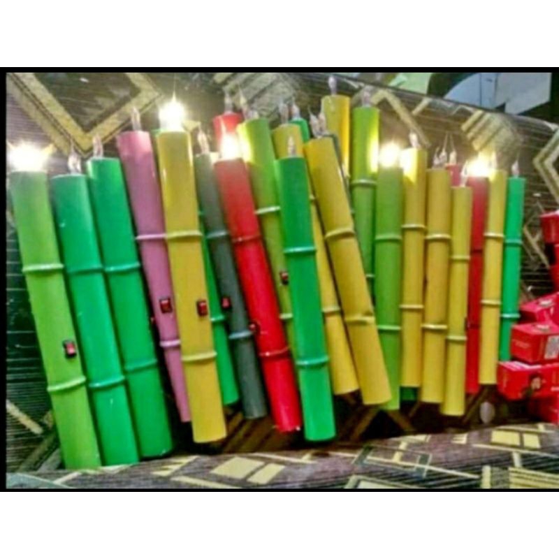 Jual Obor Elektrik / Oncor Elektrik | Shopee Indonesia