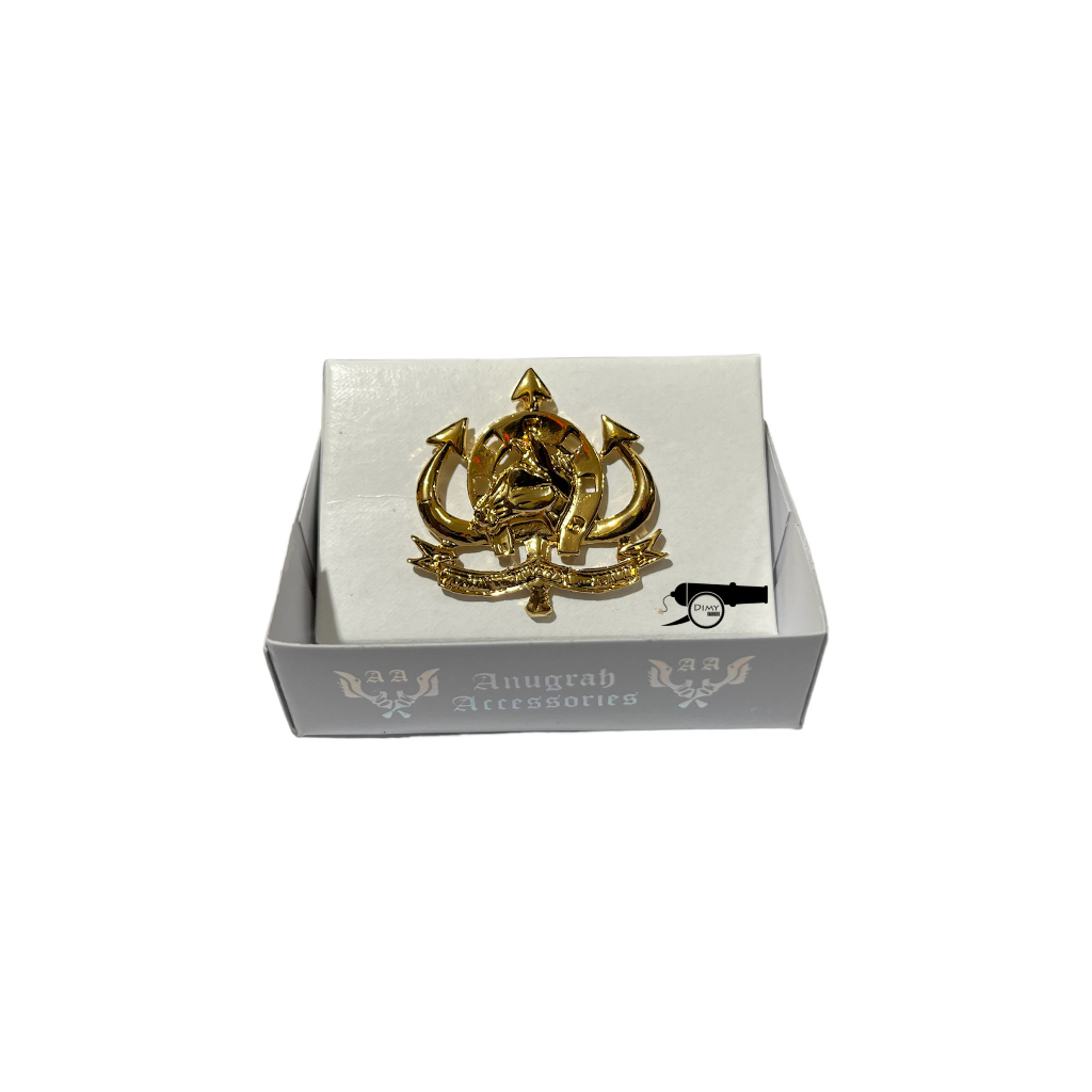 Jual brevet wing pin kuda kavaleri | Shopee Indonesia