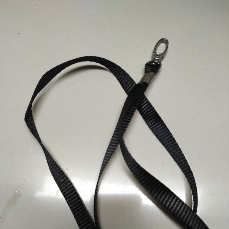 Jual Tali lanyard besi | Shopee Indonesia