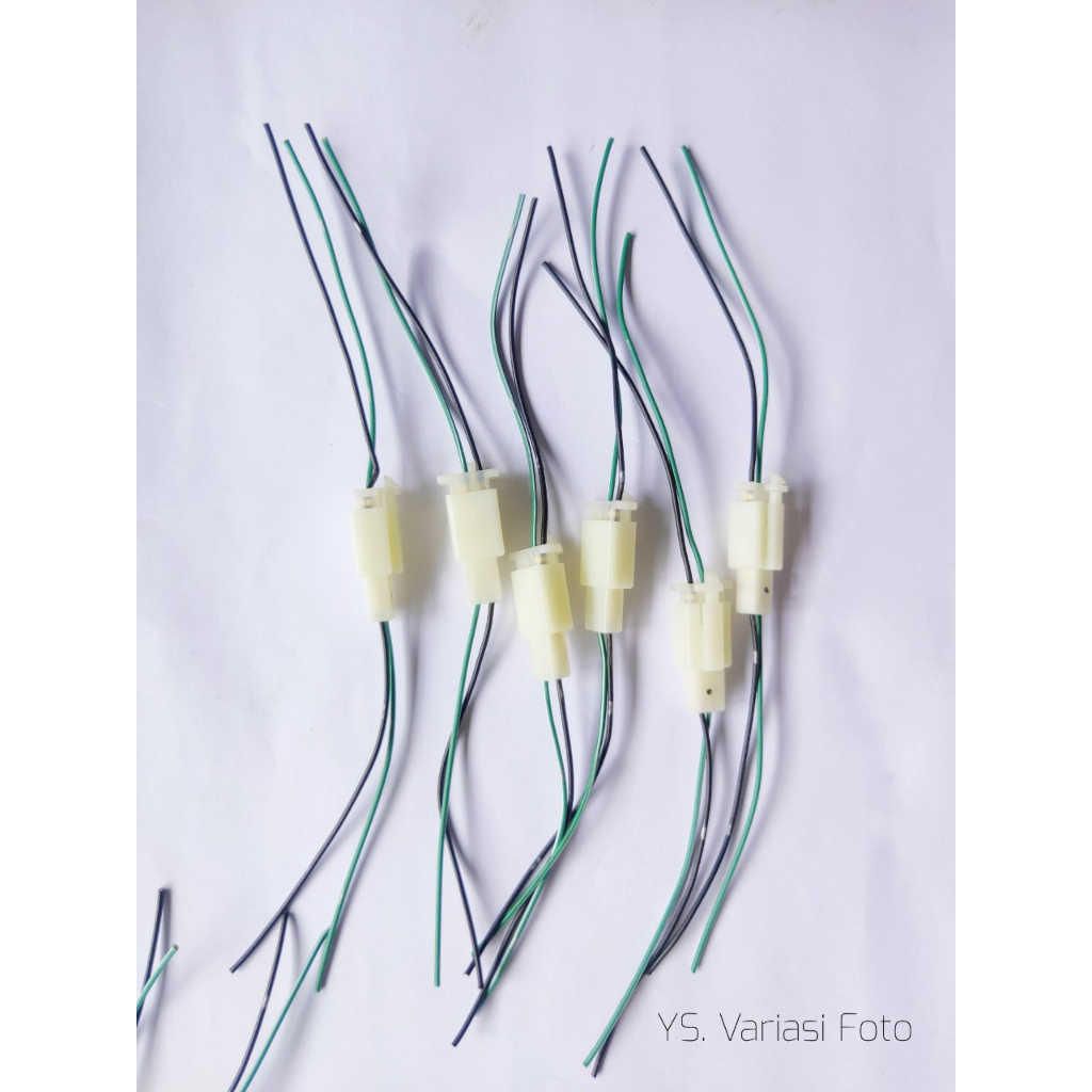 Jual Soket socket 2P 3P 4P 6P 9P Male Female Mini 1 Set/Sambungan + kabel | Shopee Indonesia